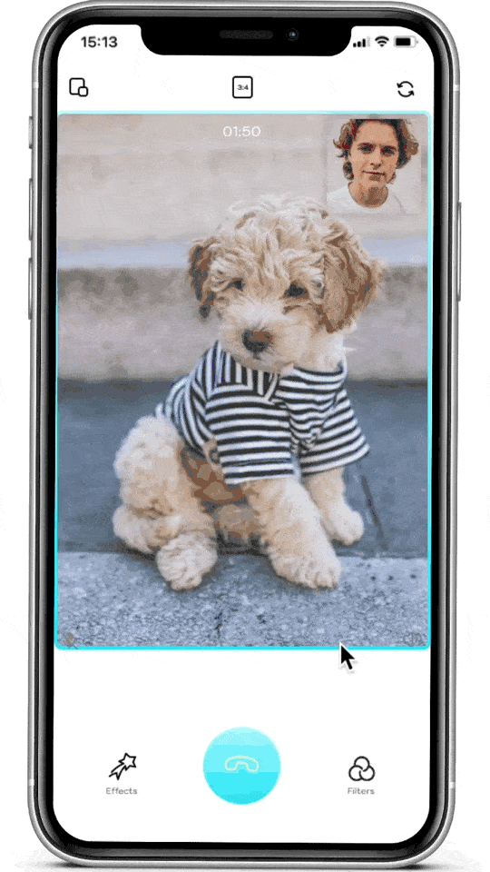 DOGKEY | Guangqi Fan